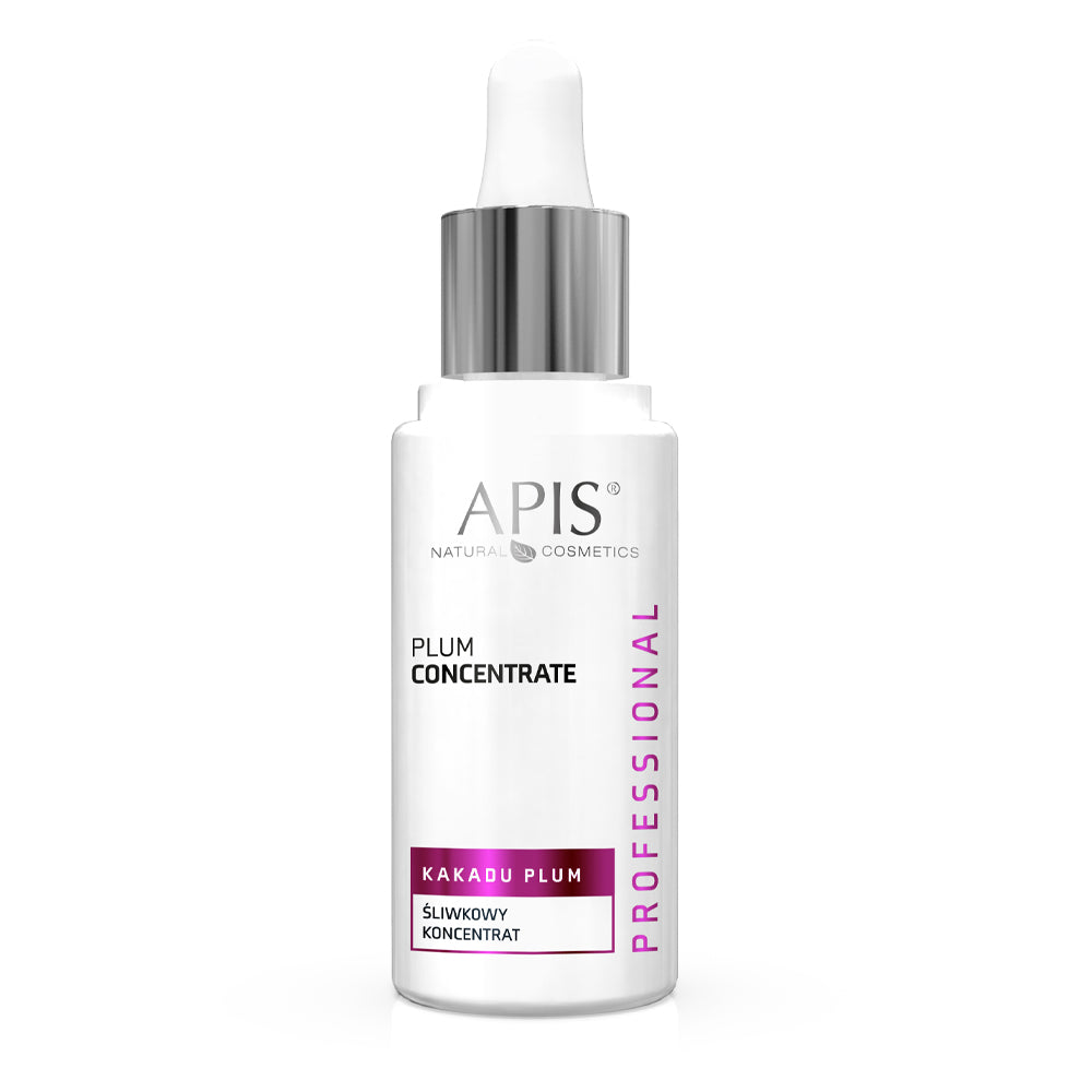 Apis Kakadu Plum Concentrate | 30ml – Apis Natural Cosmetics UK